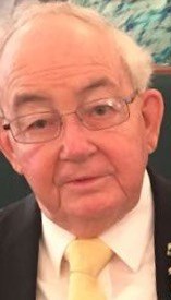 Bro. Billy Ray Nelson Obituary - Pontotoc, MS