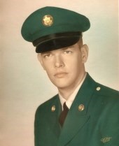 Jerry Jarvis Obituary - Springfield, IL