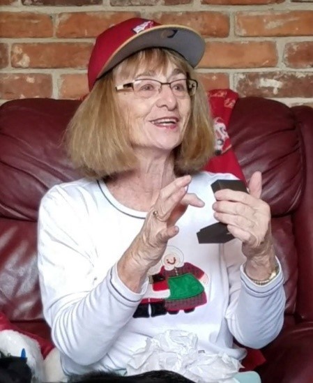 Frances Oberdier Obituary - Jacksonville, FL