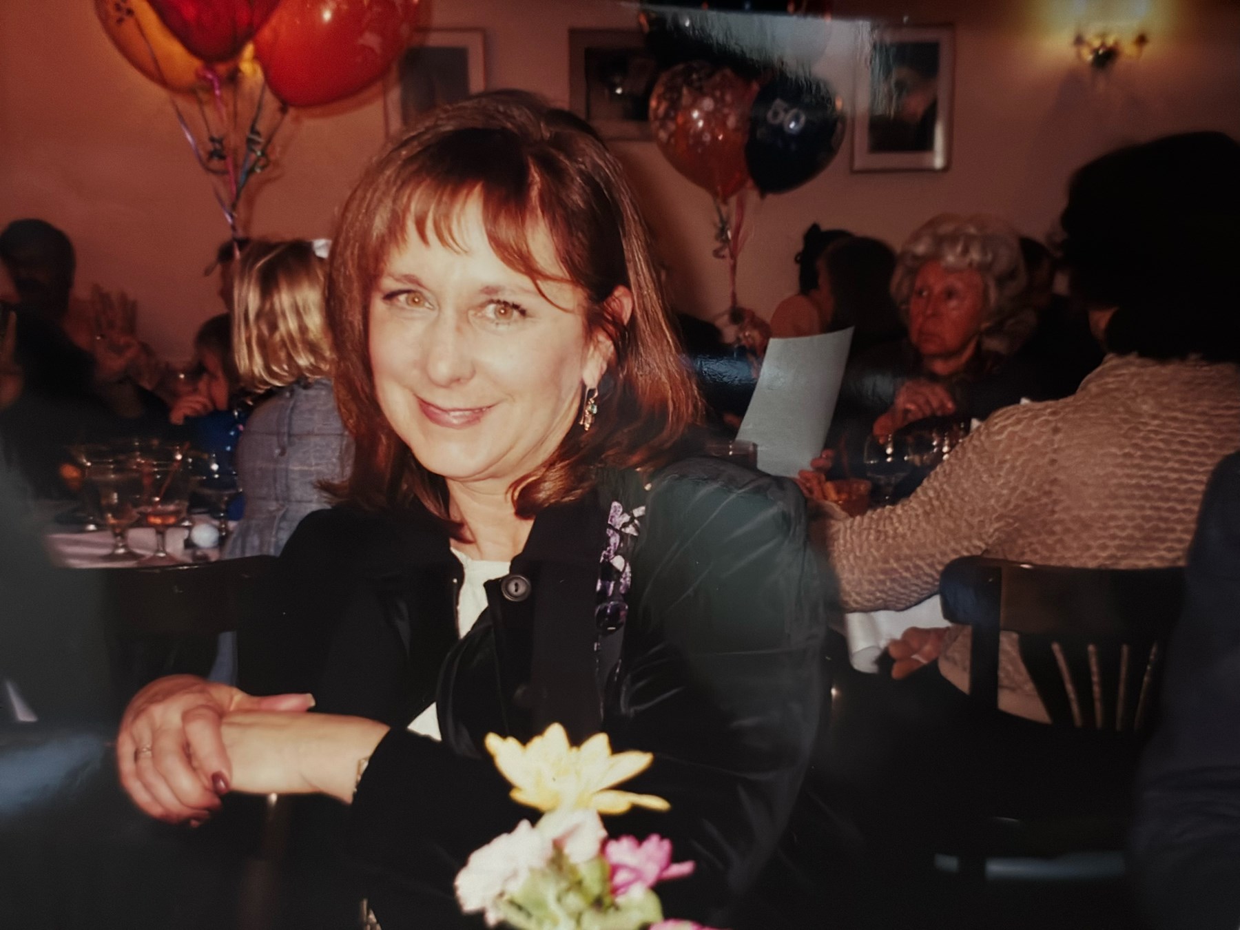 Susan Samuels-Hochberg Obituary - Great Neck, NY