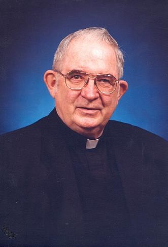 Fr. Norman R. Pahl, OMI Obituary - St. Paul, MN