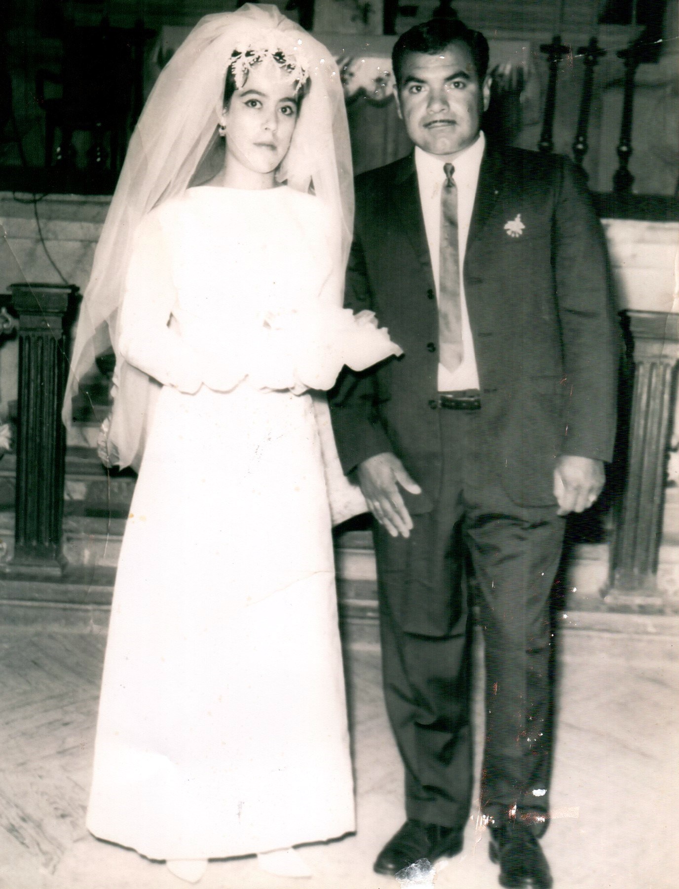 gilbert trejo sr
