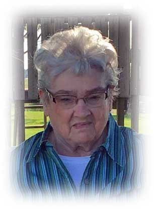 Virginia "Virgie" Overton Obituary - West Des Moines, IA