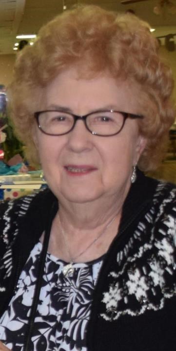 Jean Ruth Good Obituary - Lakewood, NJ
