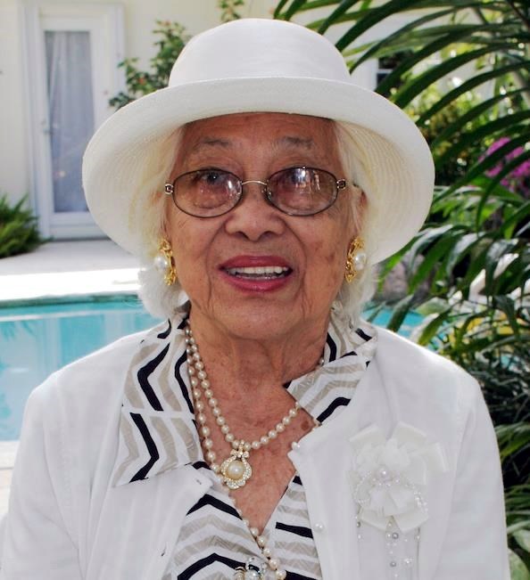 Annie Hew Obituary - Miami, FL