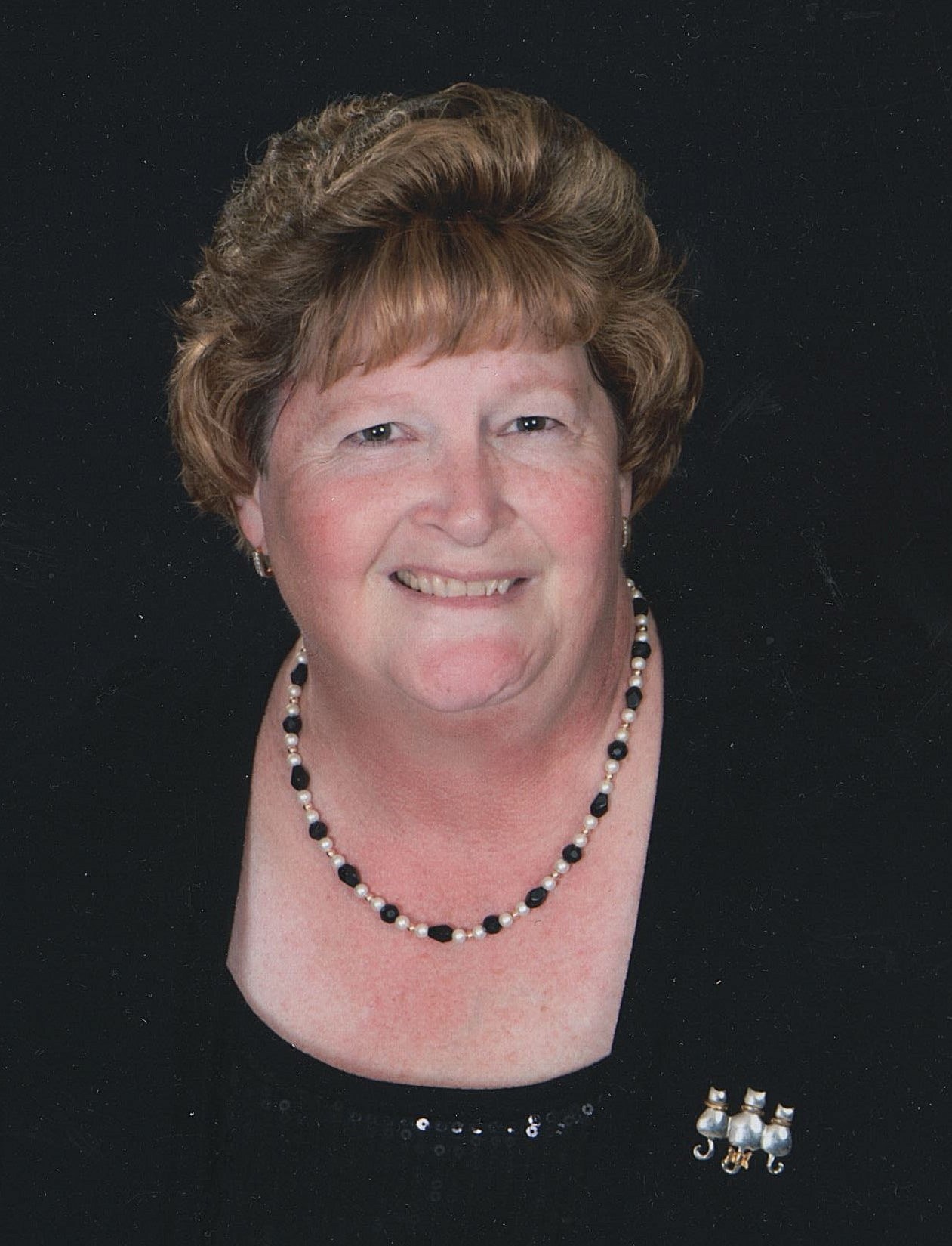 Sandra Lee Struckman Obituary - St. Louis, MO