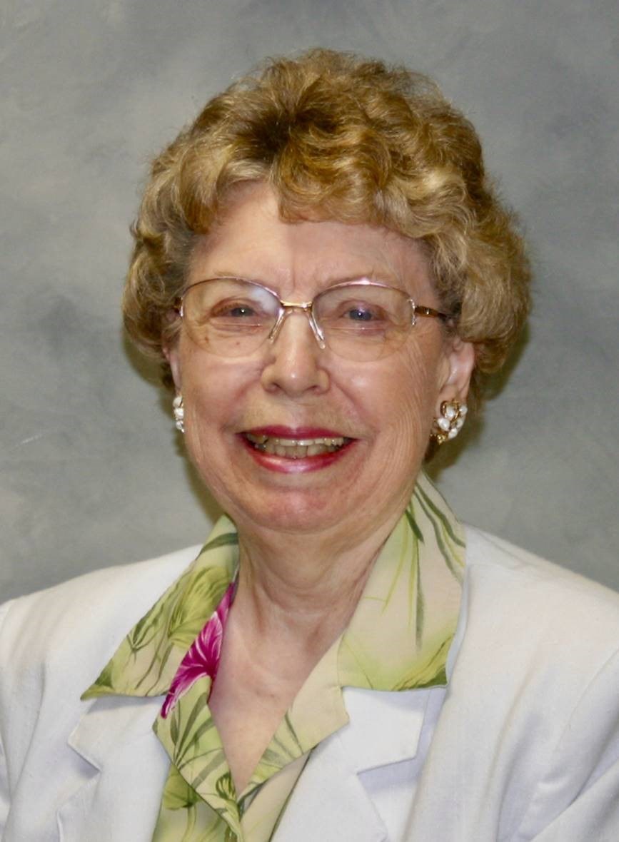 Laura Ruth Hendrix Obituary - San Antonio, TX