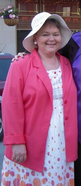 Deborah Reynolds Obituary - Greensboro, NC