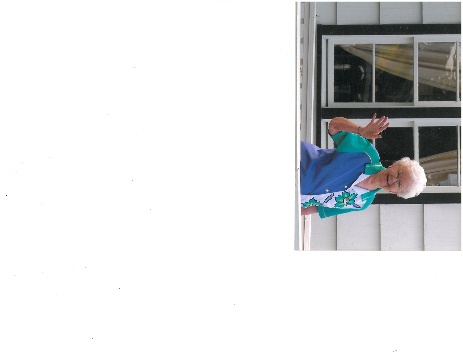 Alice Myrtle Mitchell Obituary - Portland, OR