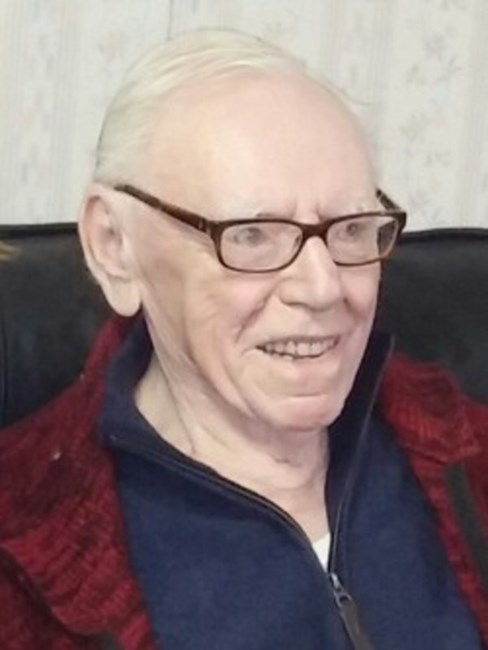 Harry Whitlow Obituary - Levittown, PA