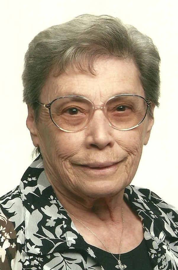 Maria Mata Obituary - San Antonio, TX