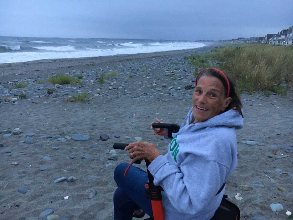 Sandra Knowles Obituary - Scituate, MA