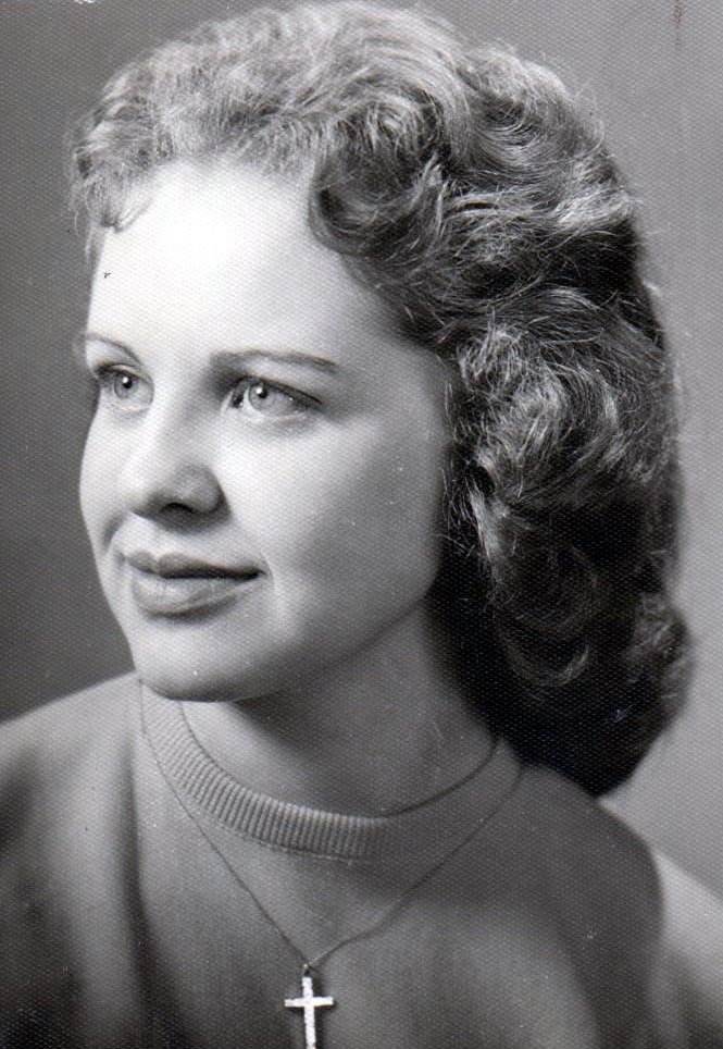 Beatrice Tincha Obituary - Houston, TX