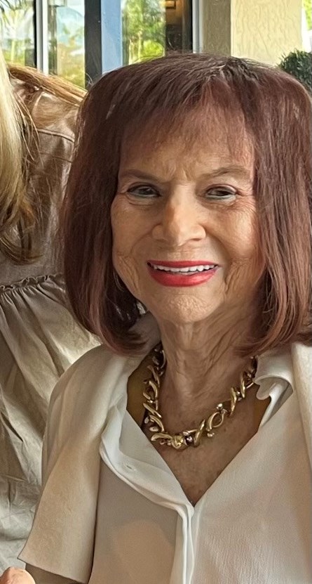 Rhoda Brief Obituary - Palm Beach Gardens, FL