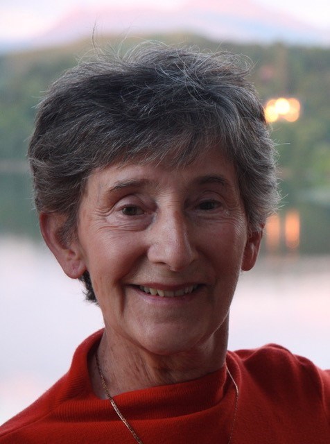 Violet Hestler Obituary - Victoria, BC