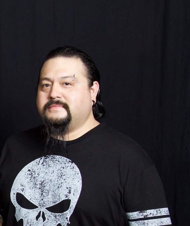 Mauricio Manriquez Obituary - Bloomington, CA