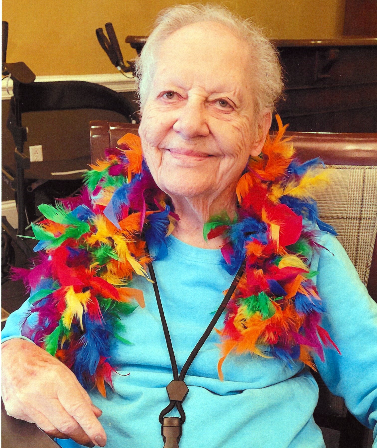 Dorothy Conroy Obituary - Akron, OH