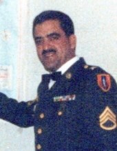 George Gonzalez Obituary - Raeford, NC