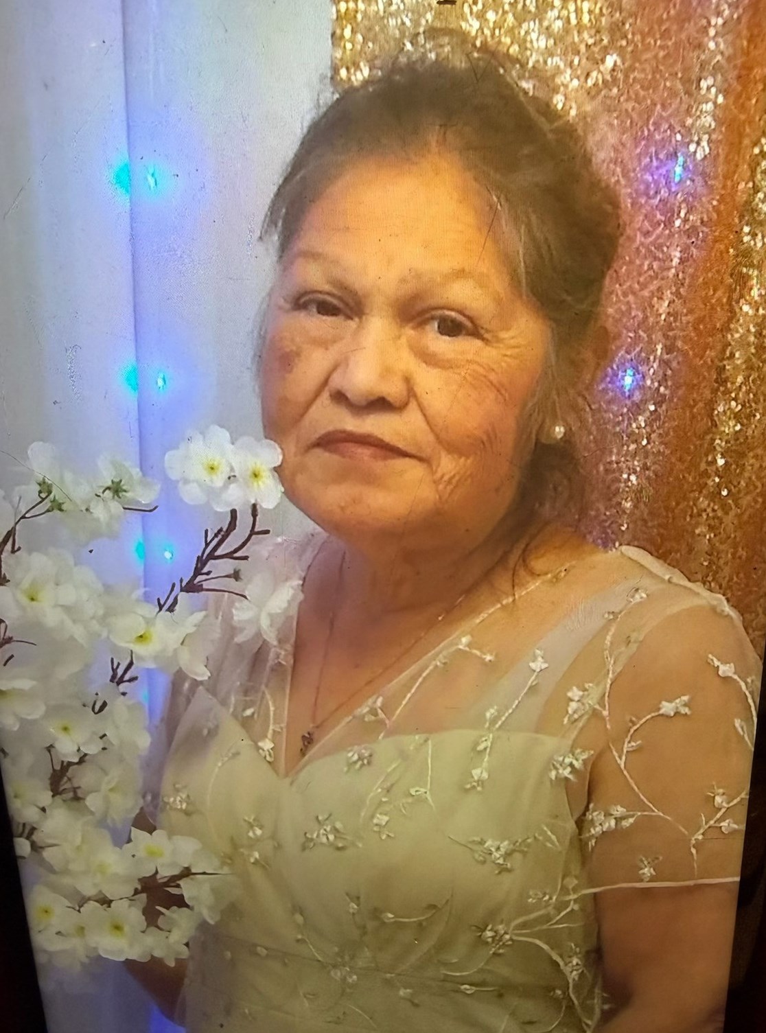 Maria Garcia Obituary - La Feria, TX