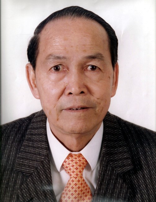 Hoan Dieu Luong Obituary - Thornhill, ON