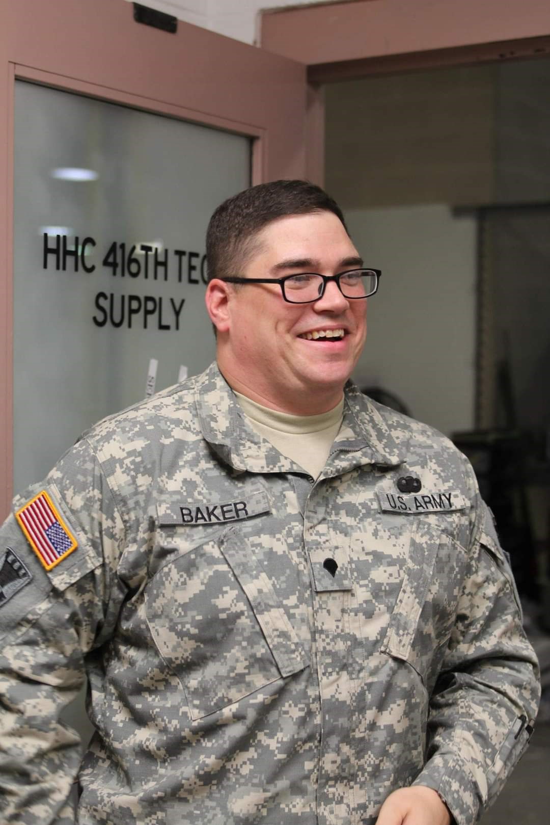 Eric A Baker Obituary - Lisle, IL