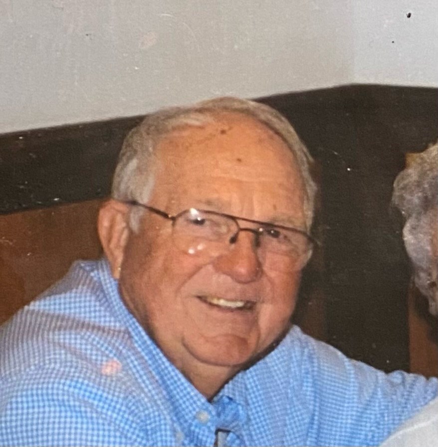William Blocker Obituary - Sylacauga, AL