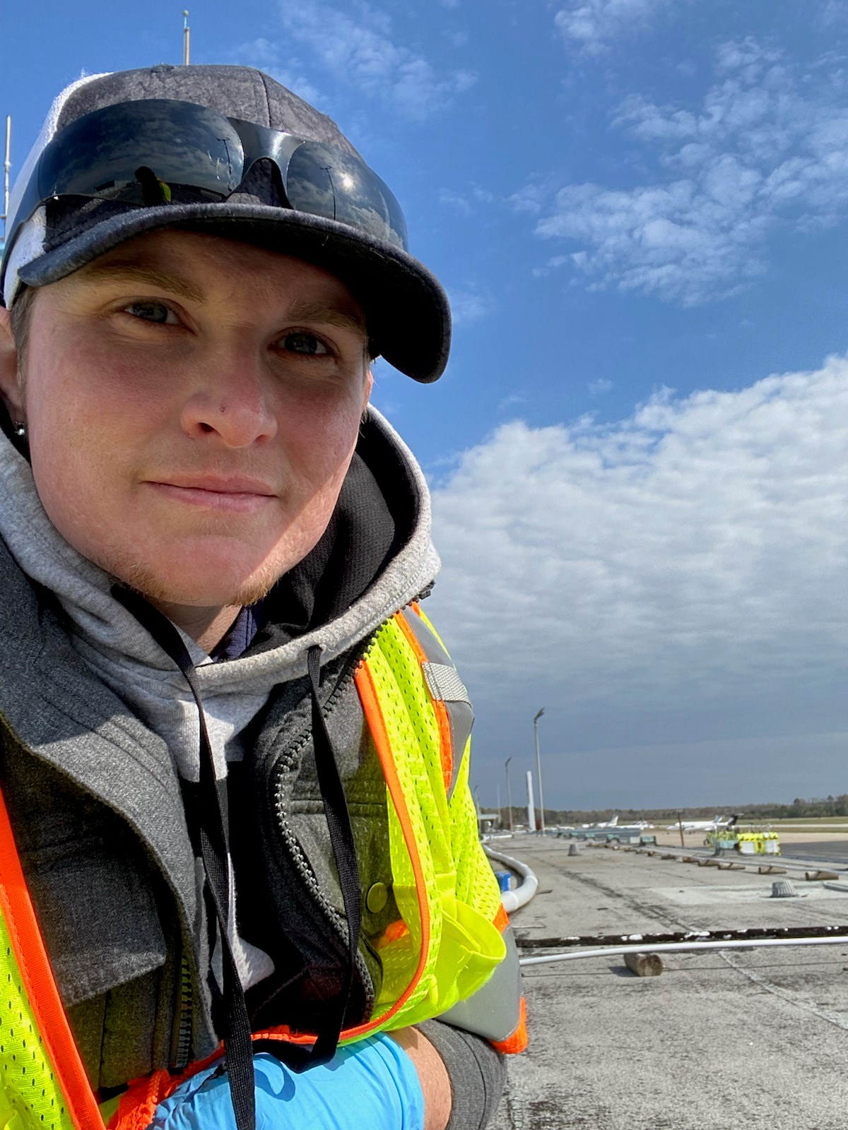 Jessica "Caleb" Schulze Obituary - Richmond, VA