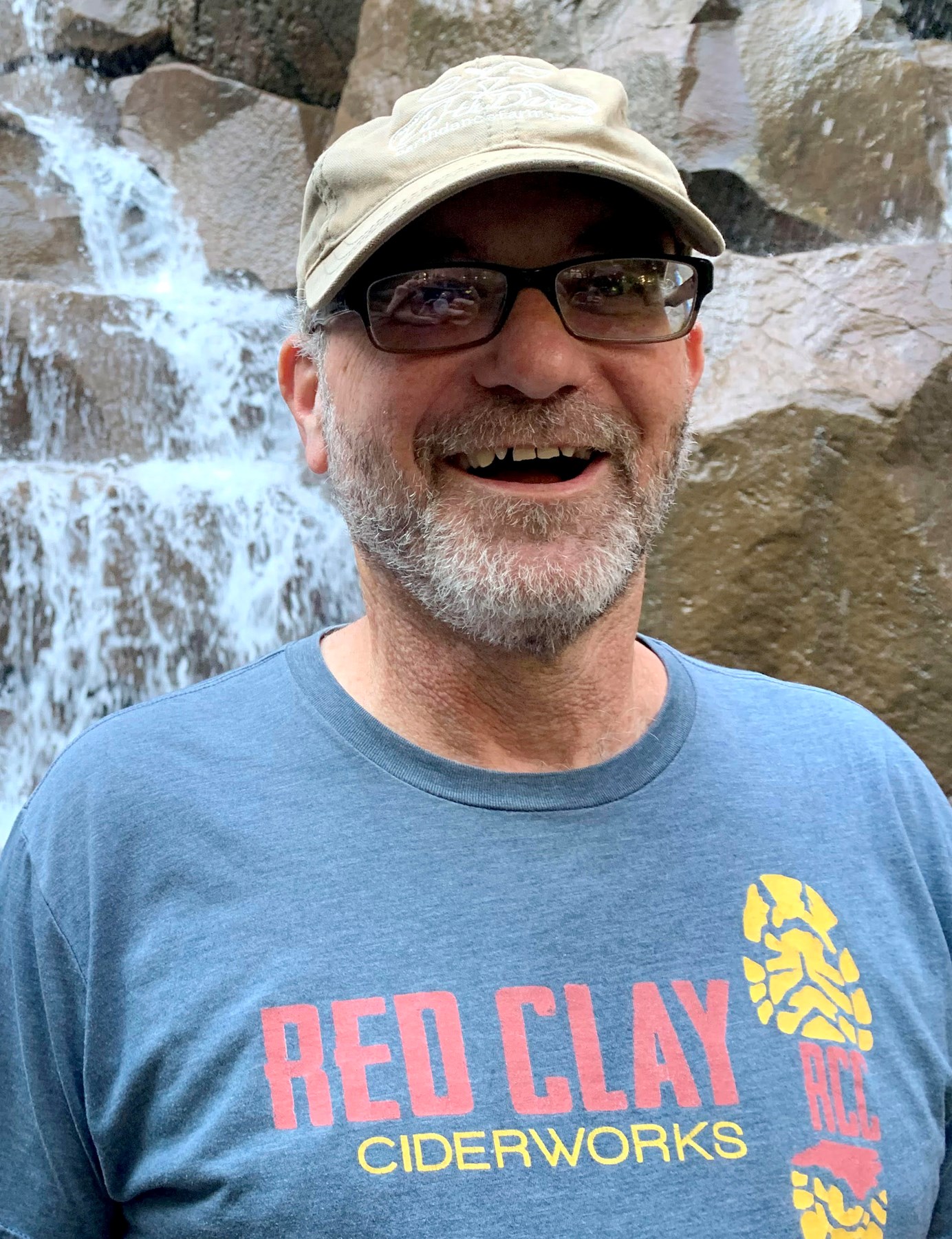 David Warren Obituary - St. Louis, MO