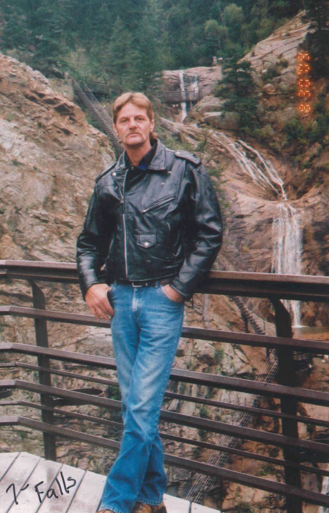 Michael Squires Obituary - Houston, TX