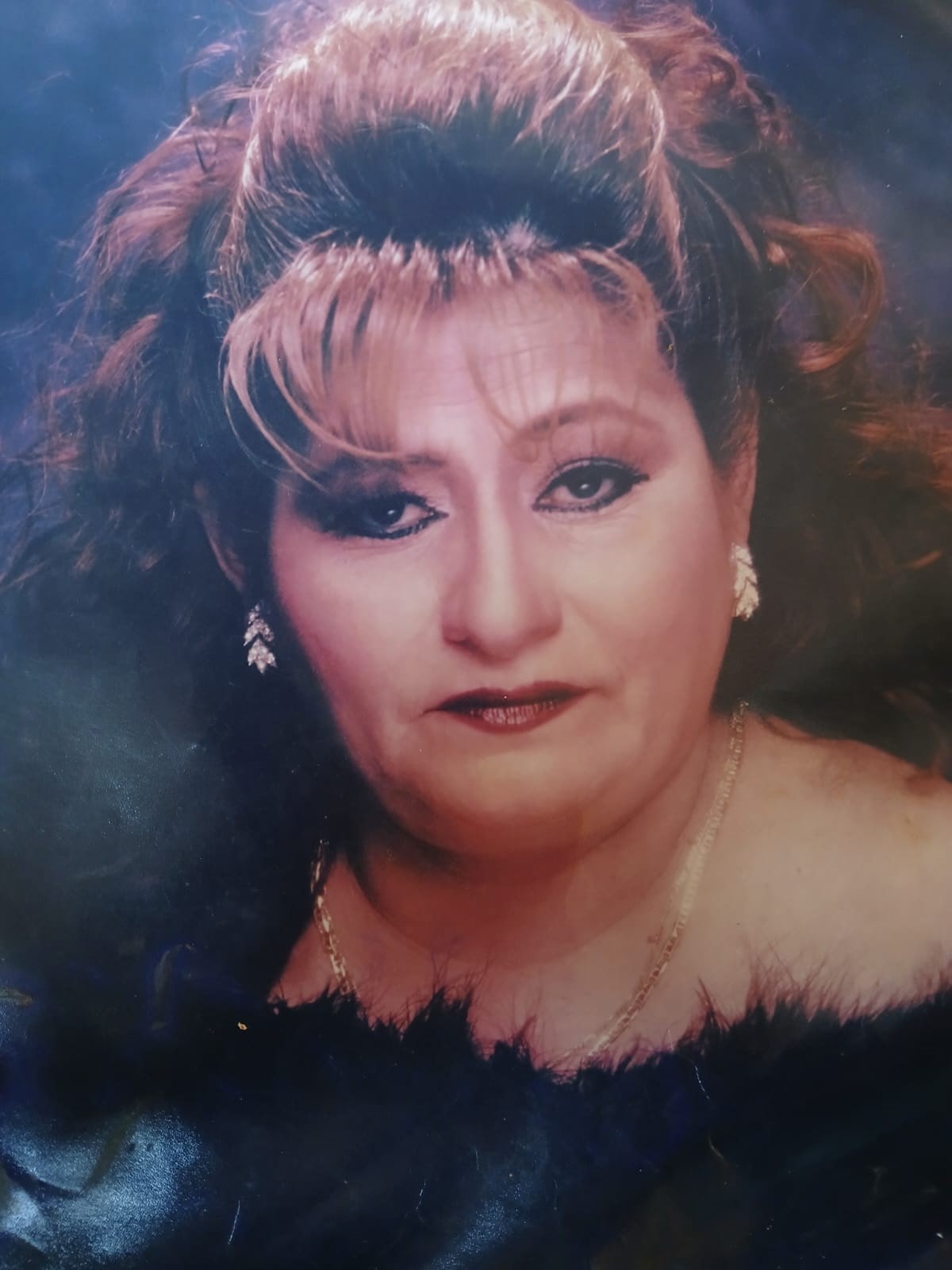 Maria Argueta Obituary - Glendale, CA