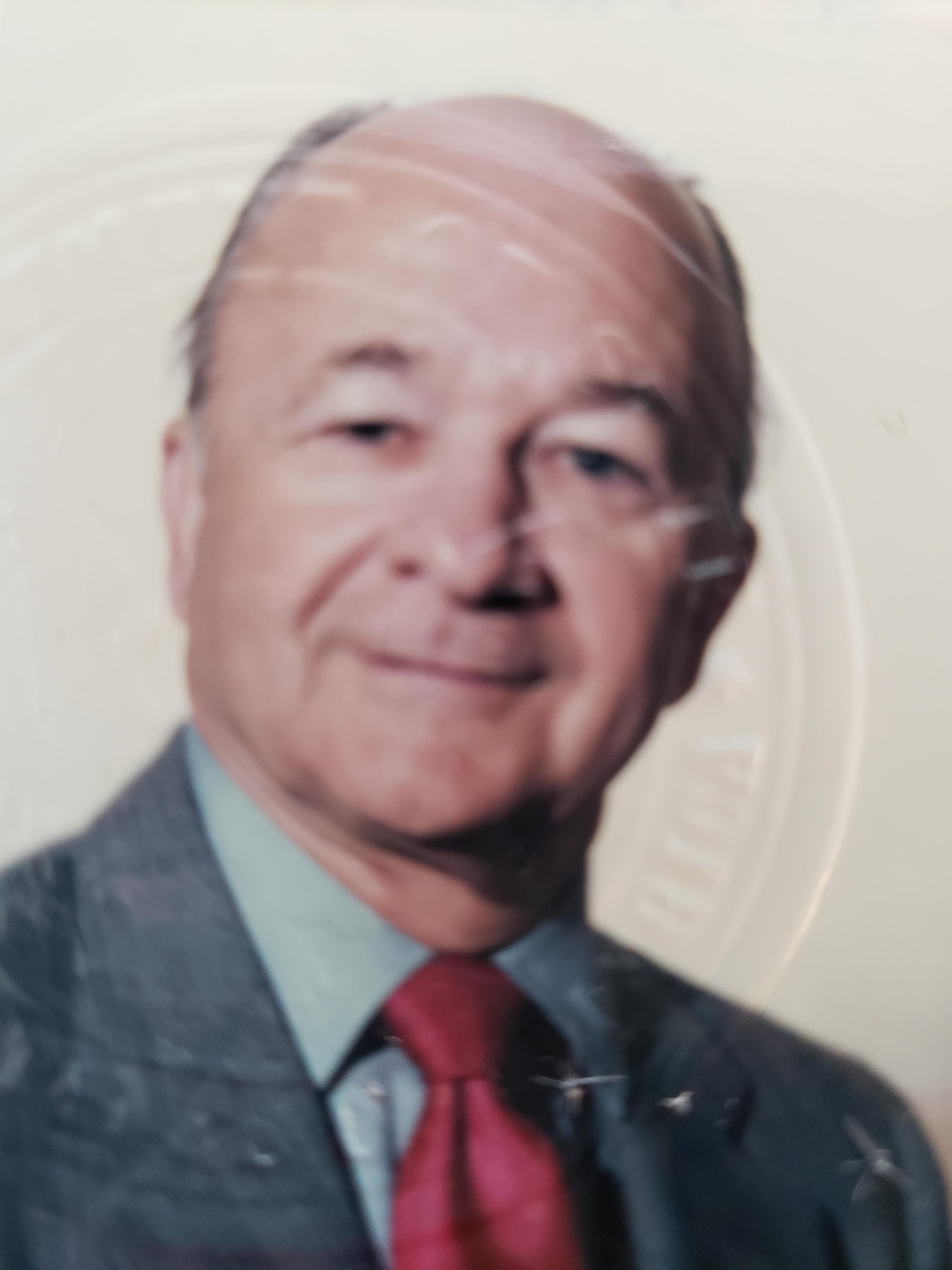 Robert Alkire Obituary - Paramus, NJ