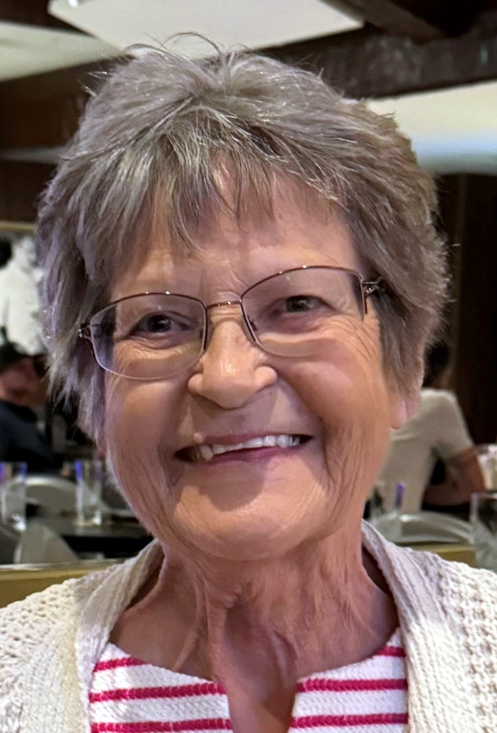 Billie Reece Obituary - Hughson, CA