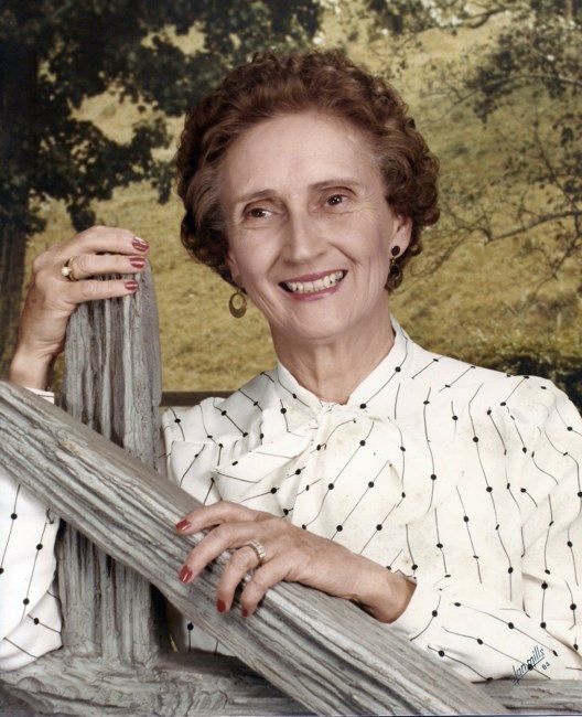 Kathlyn Rogers Obituary - Marble Falls, TX