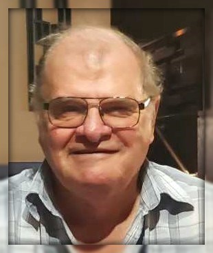 Johnny Wade Obituary - Sault Ste. Marie, ON