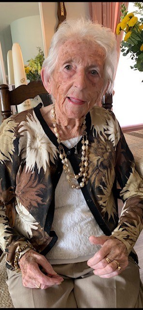 Dorothy Visser Obituary - Surrey, BC