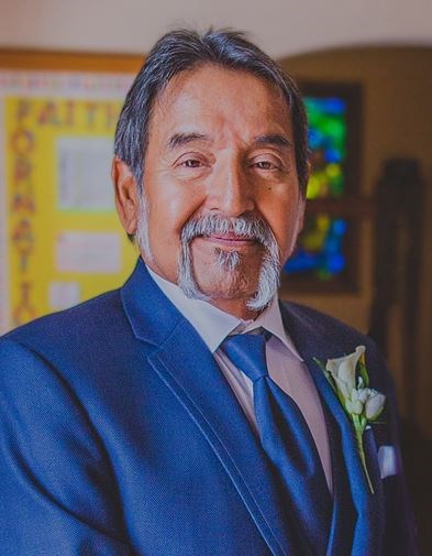 Robert R. Gonzalez Obituary - San Jose, CA
