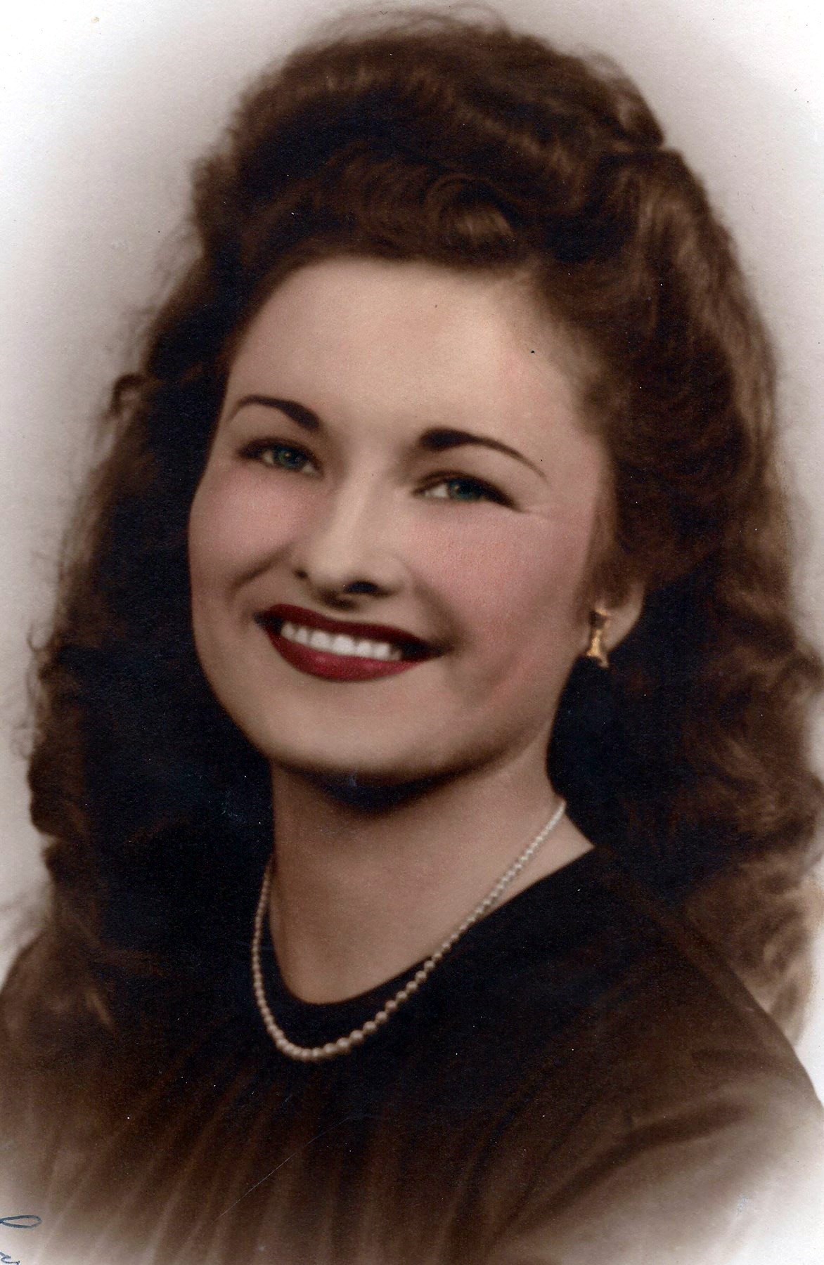 Marion "Hope" D. Womble Obituary - Olive Branch, MS