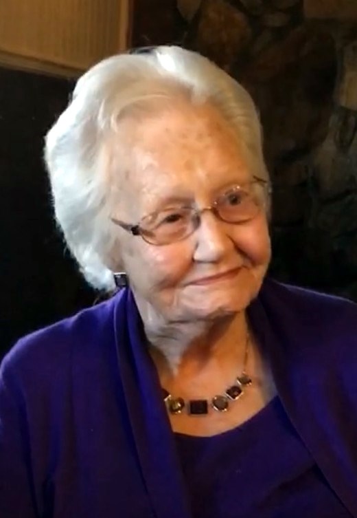 Minnie Feazell Obituary - Anniston, AL