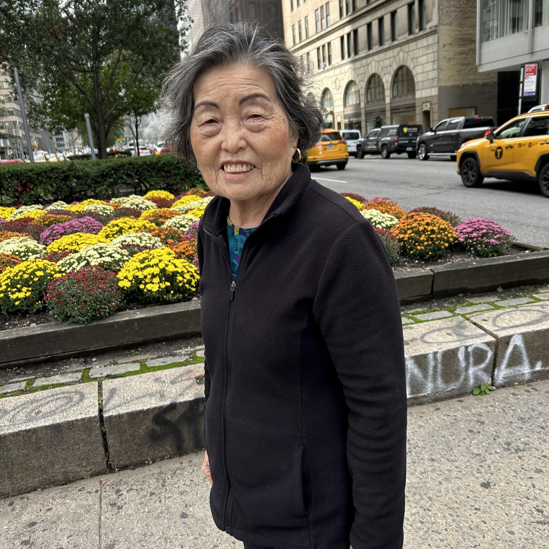 Kilja Park Obituary - Houston, TX