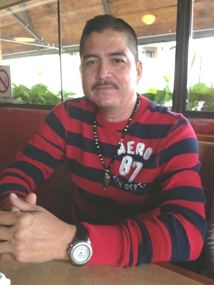Juan Caldera Obituary - Georgetown, TX