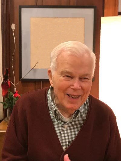 Edward Handy Obituary - Sandwich, MA