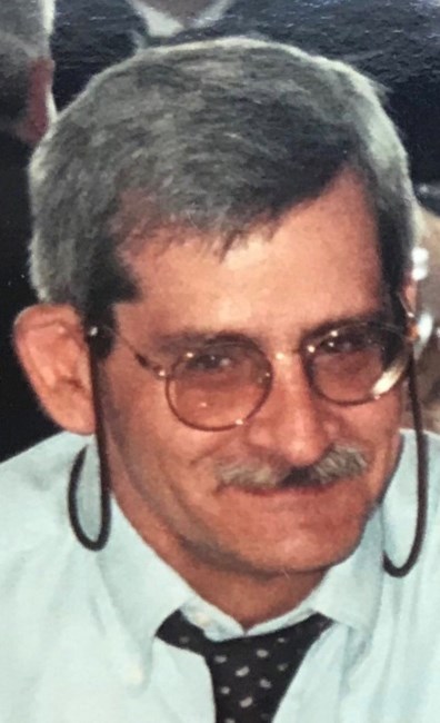 Bruce O'Brien Obituary - Centerbrook, CT