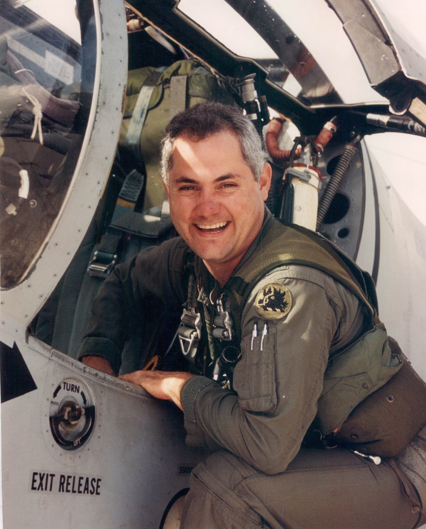 Patrick Gouge Obituary - Dallas, TX