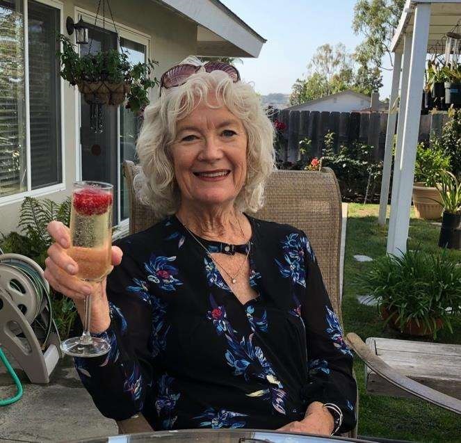 Ann Rupp Obituary - Costa Mesa, CA