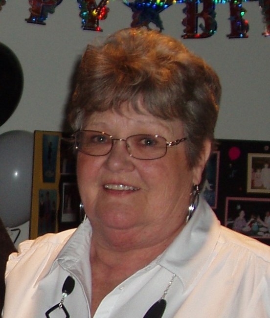 Sandra Sandi Sue Tangeman Brady Obituary - Portland, OR