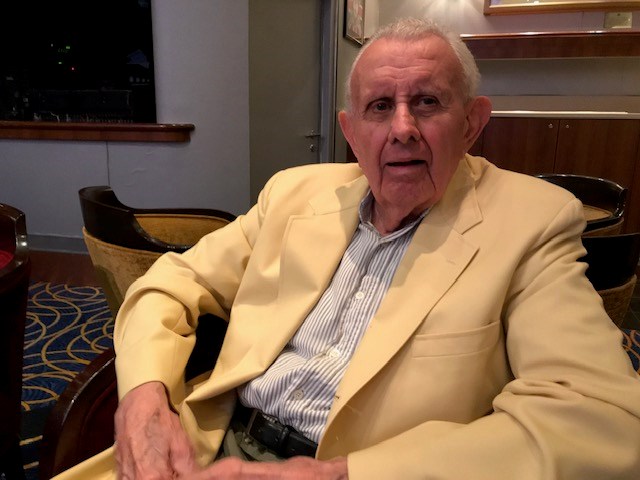 Vito Cassan Obituary - New York, NY