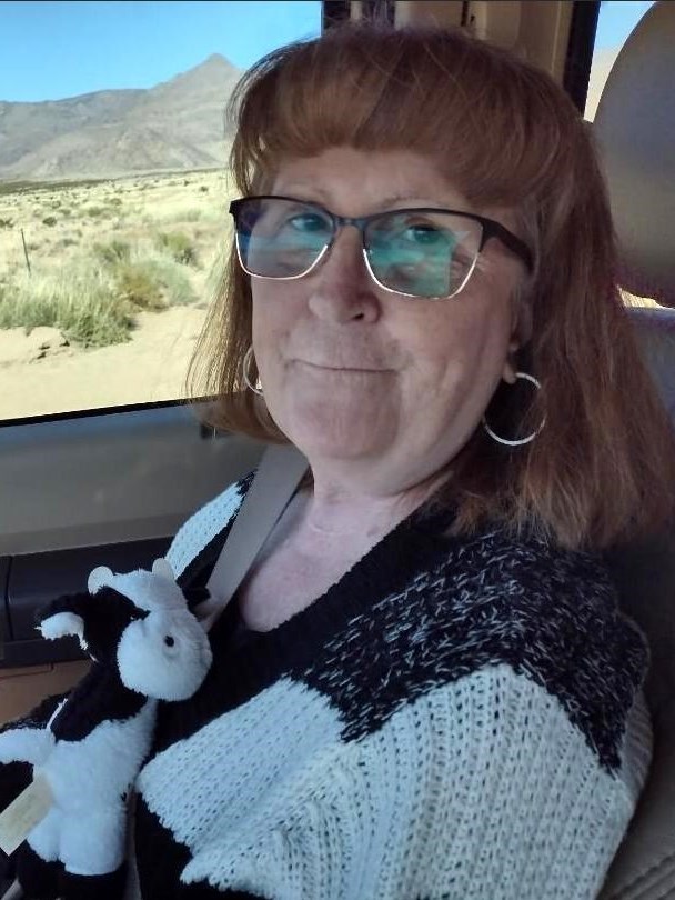 Kelly Astley Obituary - Ontario, CA