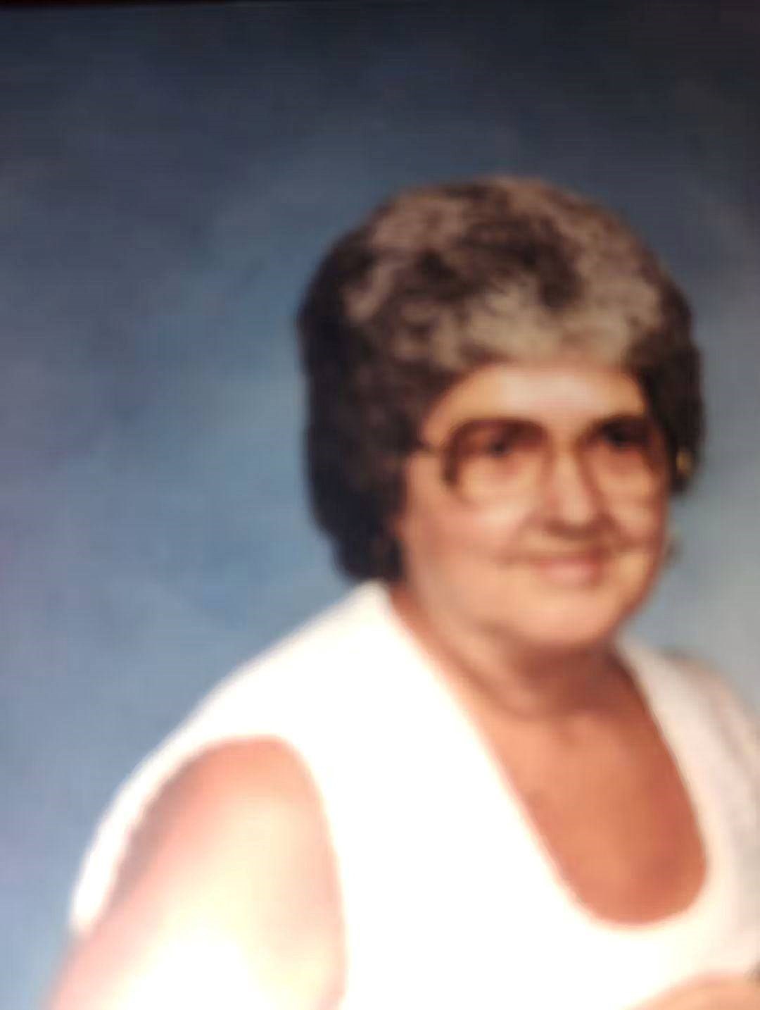 Mary Cook Obituary - Beckley, WV