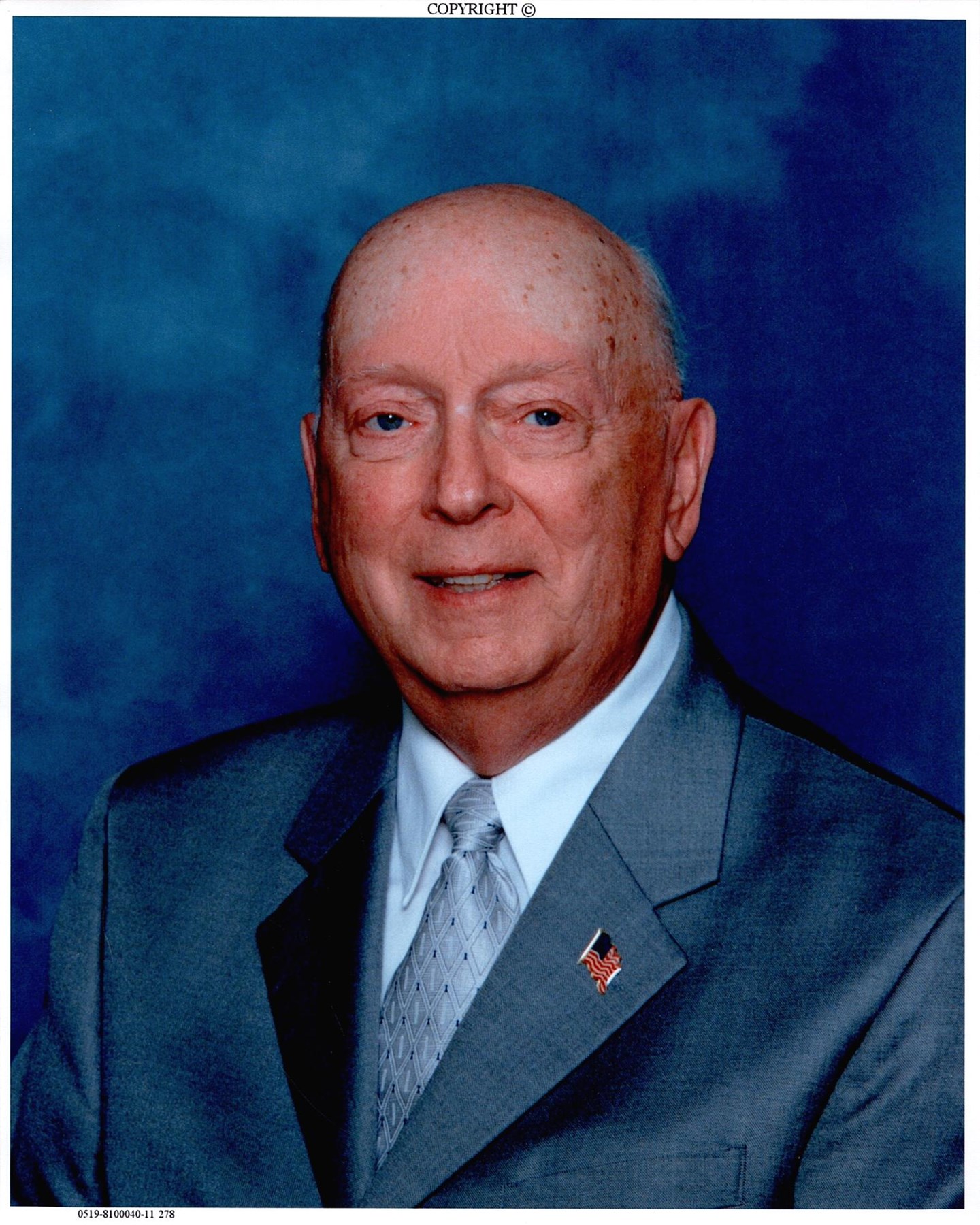 Reginald Potts, Obituary - Richmond, VA