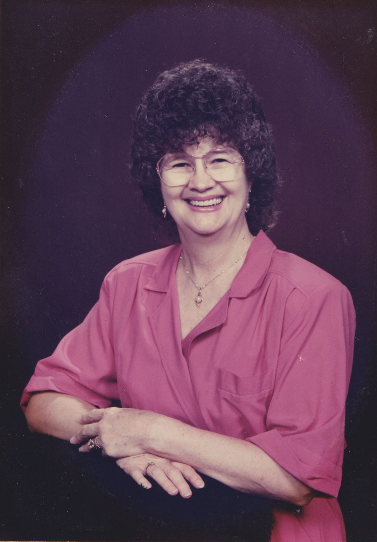 Bobbie Manspile Obituary - Hampton, VA